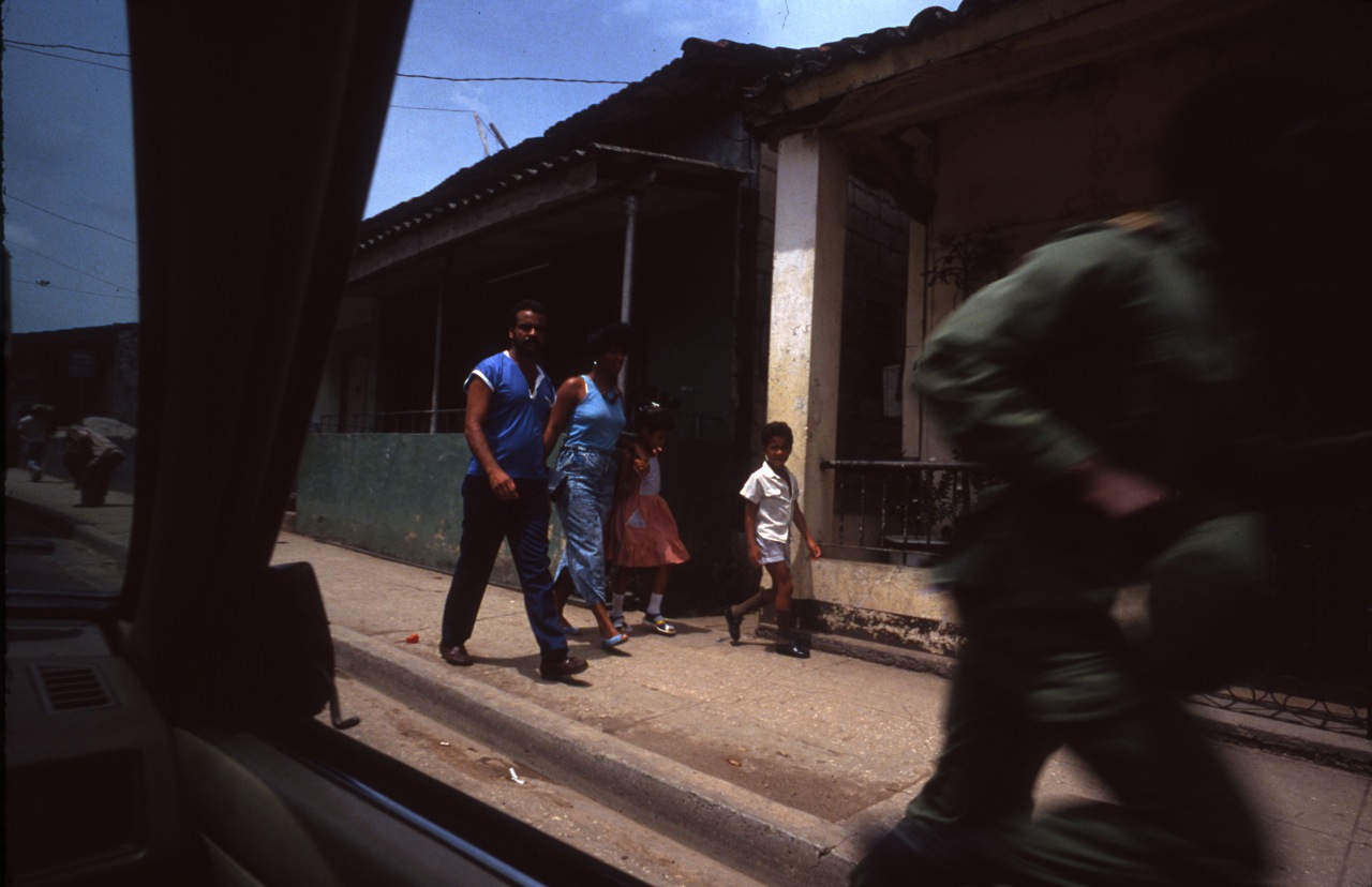 Photojournalism Now: Photojournalist Tim Page - Unseen