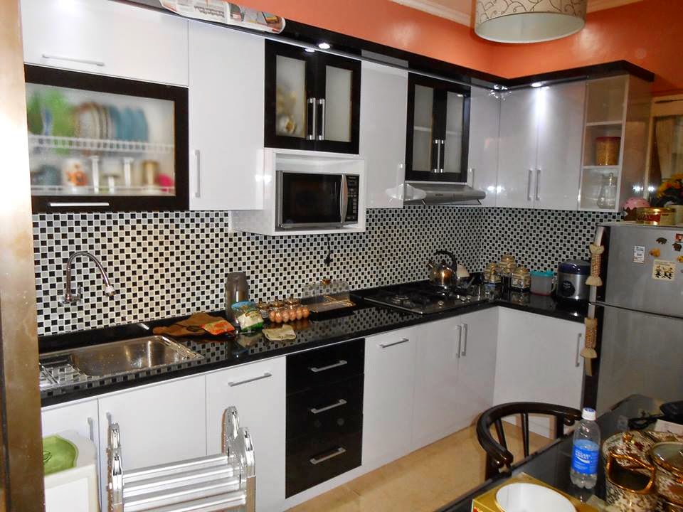 36+ Kitchen Set Minimalis Anti Rayap Dan Lembab