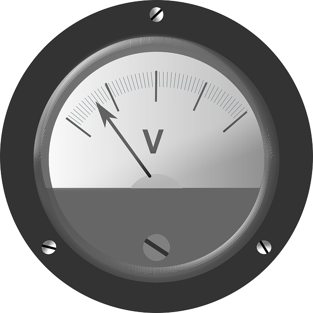 What Is Voltmeter And What Is It Works Tec what-is-voltmeter-and-what-is-it-works-tec