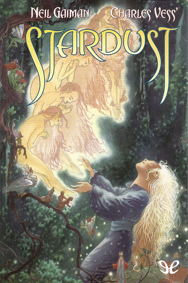 blog de hedoga: Stardust (Neil Gaiman)