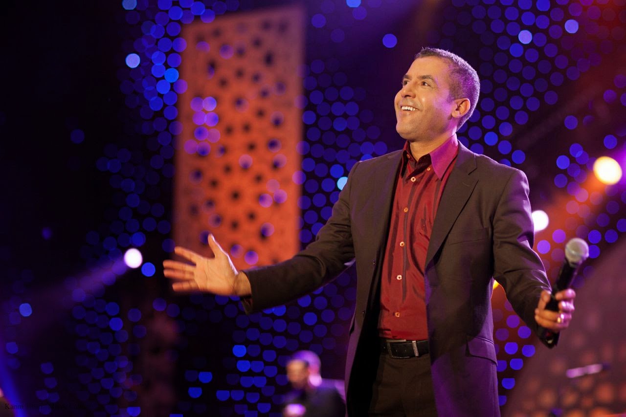 Cheb Mami 2015 Nouveau chanson de cheb mami 2015 - قناة العائلة