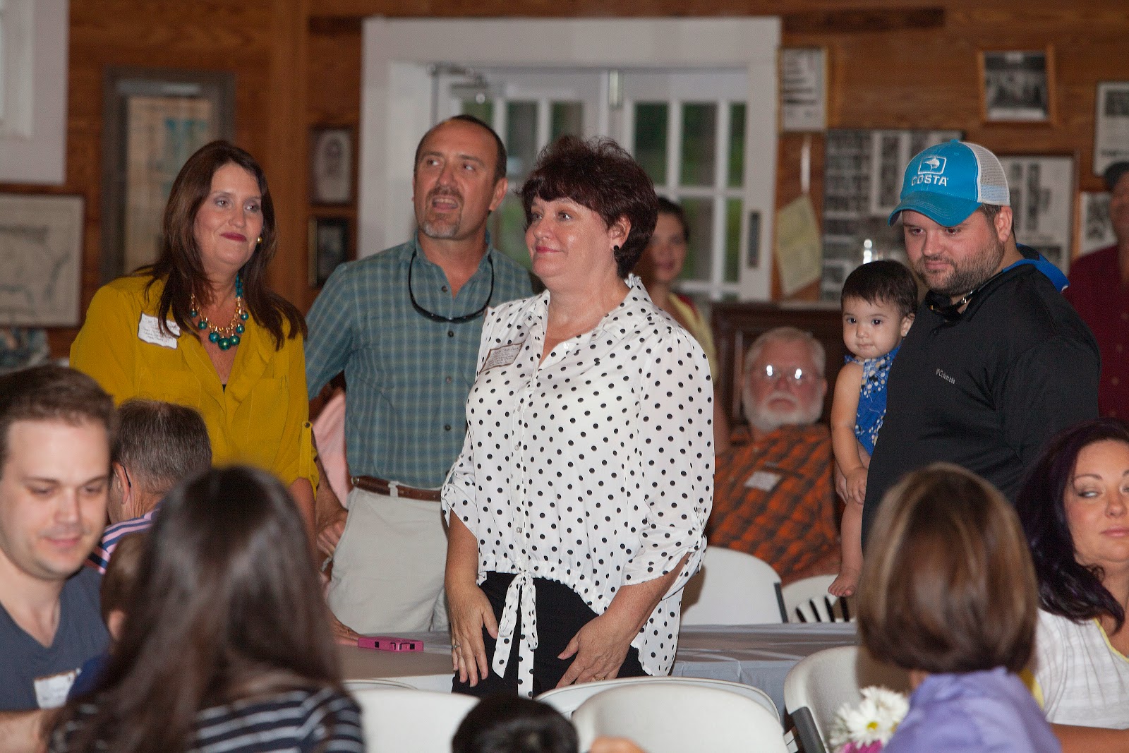 Durham Family History