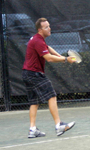 T. A.'s Take on Tennis: USPTA Pro League: Fiddlesticks Recap & Landings ...