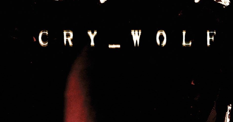 Happyotter: CRY_WOLF (2005)