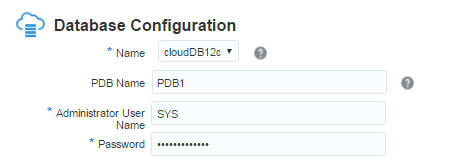 SOA Cloud - Creating an Oracle SOA Cloud Service Instance - Oracle Fusion Middleware Blog