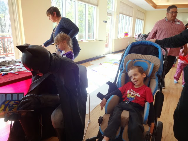 Noah's Miracle : Power of the Peach