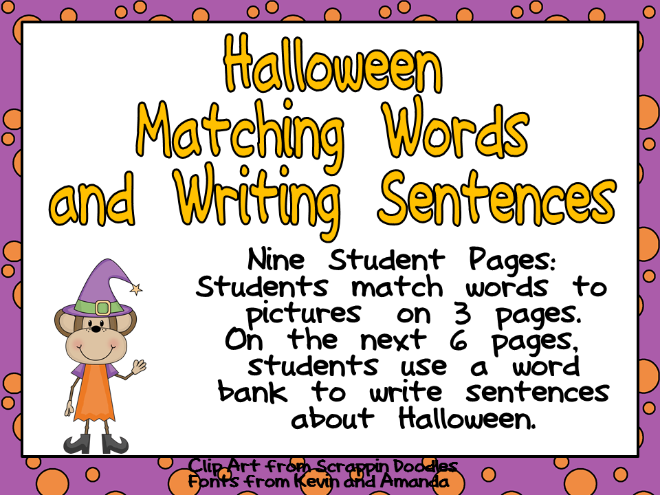HALLOWEEN PARTY GAMES FOR KINDERGARTEN STUDENTS Halloweenparty