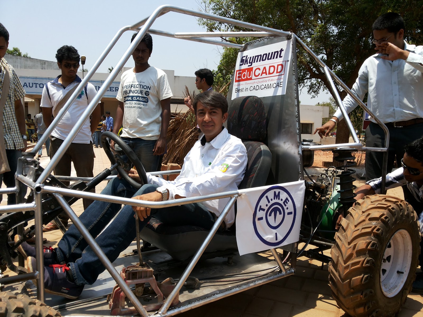 SKYMOUNT: Photo Gallery