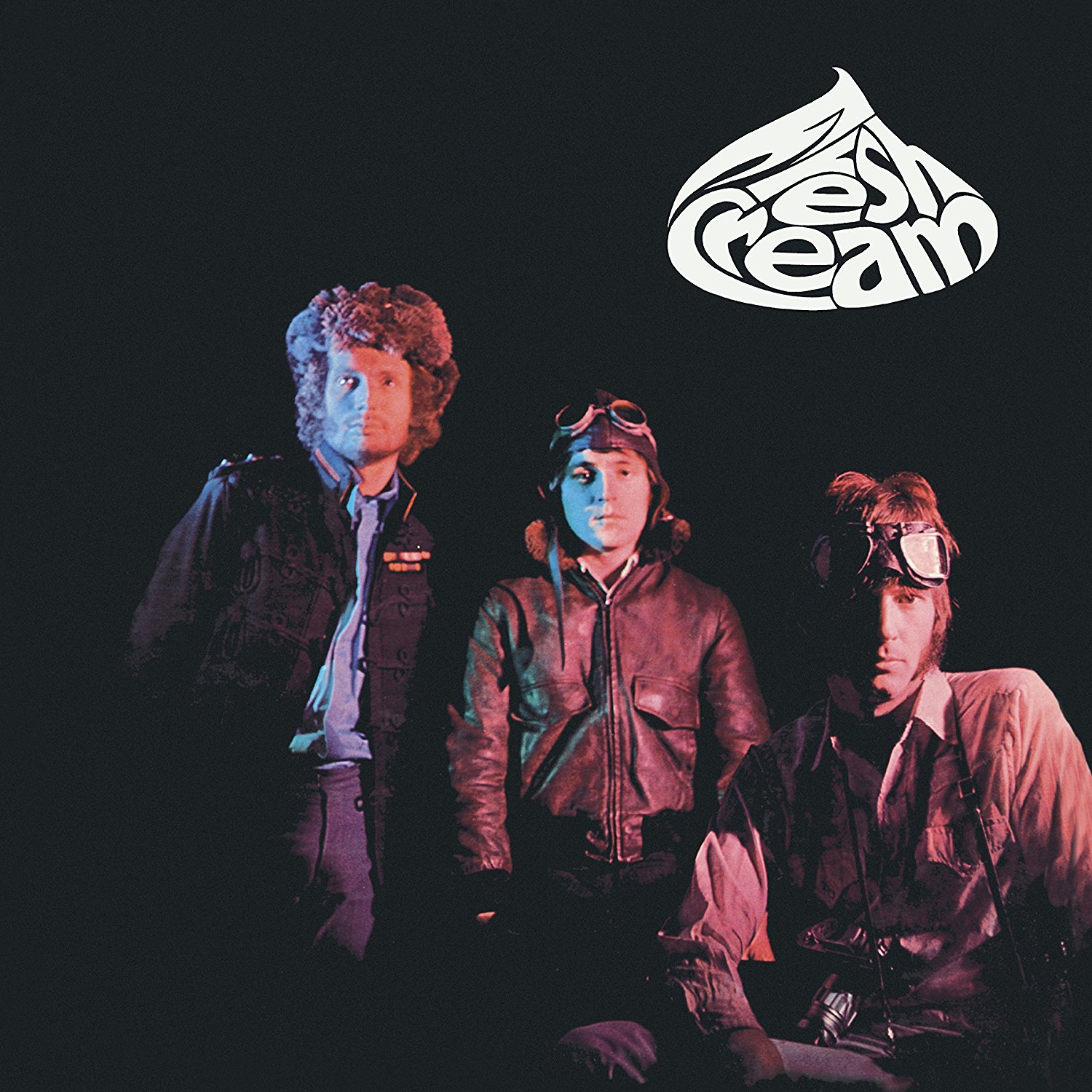 Cream - “Fresh Cream” (Super Deluxe Edition) (2017) review - It's ...