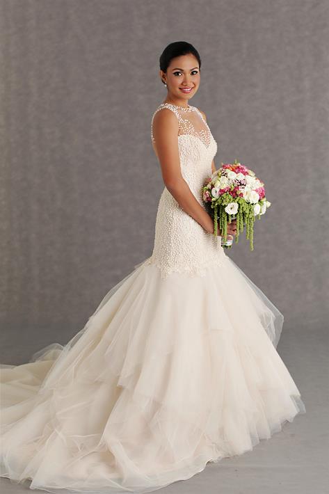 Weddings by Vatel Manila: BREAKING NEWS: { VELUZ GOES RTW }