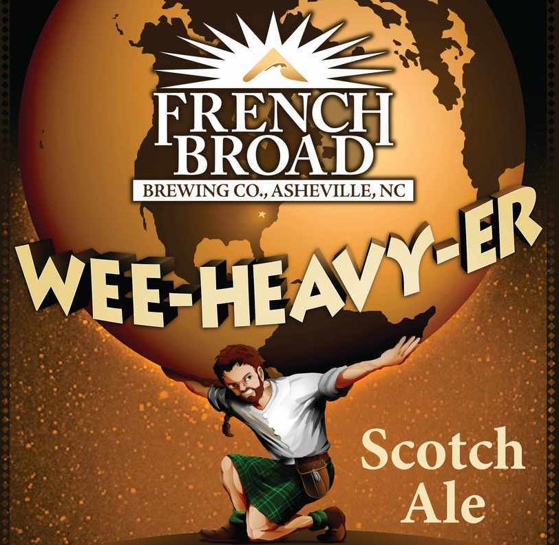 The Wine and Cheese Place: French Broad