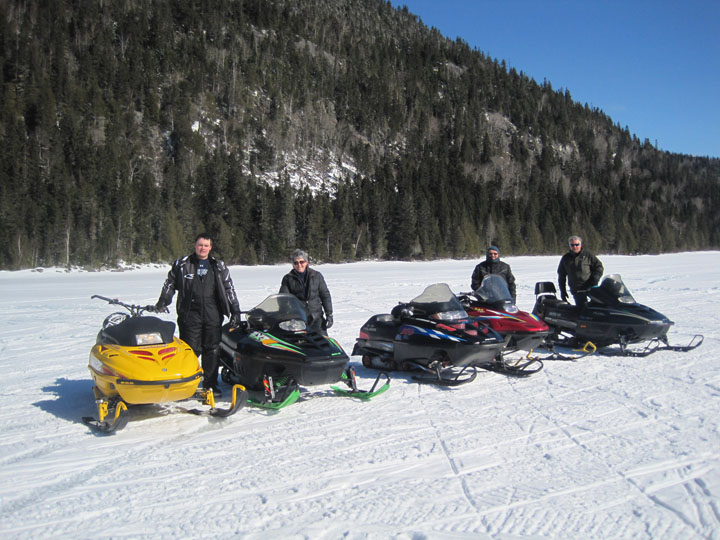 Fish River Lodge Journal: April 2013