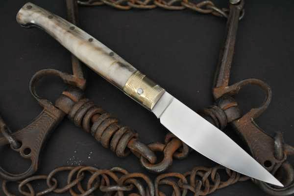 AD Blog - bushcraft per passione: Extrema Ratio RESOLZA: innovare la ...