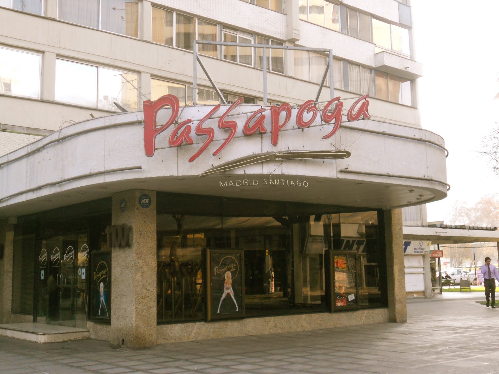 UniDiseño: Protagonistas de la ciudad