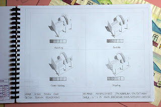 VIRTUAL FOLIO CHAI: TEKNIK RENDERING