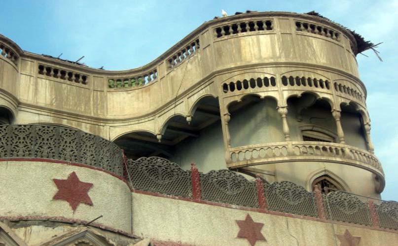 Abid ALi Kamboh: Before Shikarpur