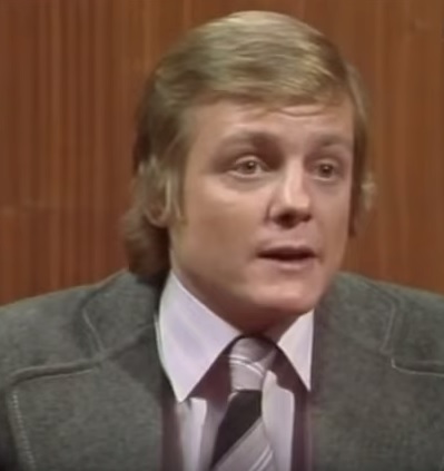 Doctor Who Cast & Crew Guide: Michael Craze biography