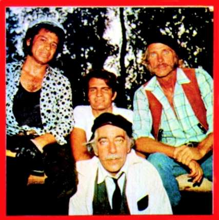 Astros em Revista: DARY REIS COADJUVANTE DE OURO