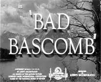 Laura's Miscellaneous Musings: Tonight's Movie: Bad Bascomb (1946) - A ...