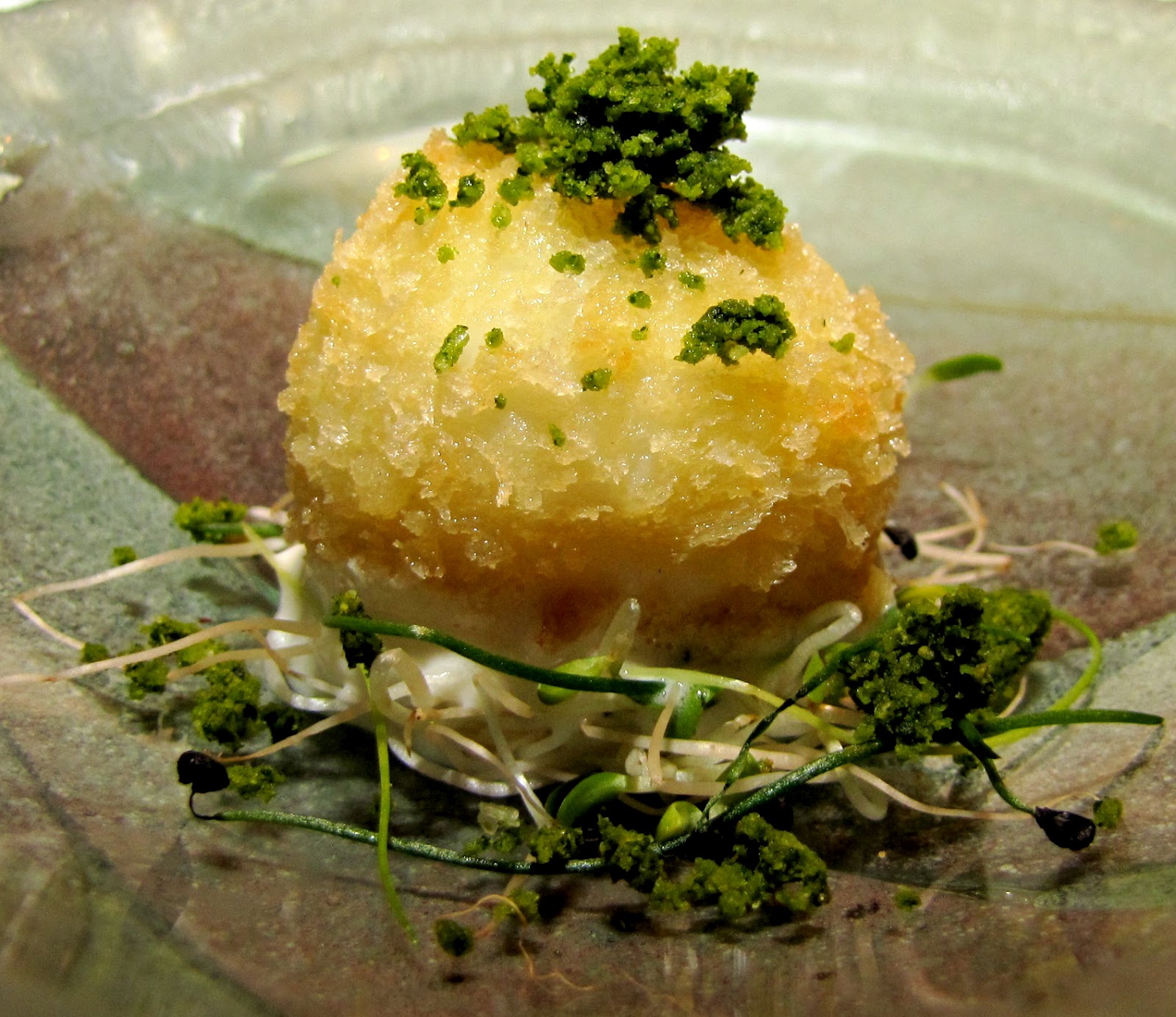 Tasting Menu at Feringgi Grill, Rasa Sayang, Penang, Malaysia - The Yum ...