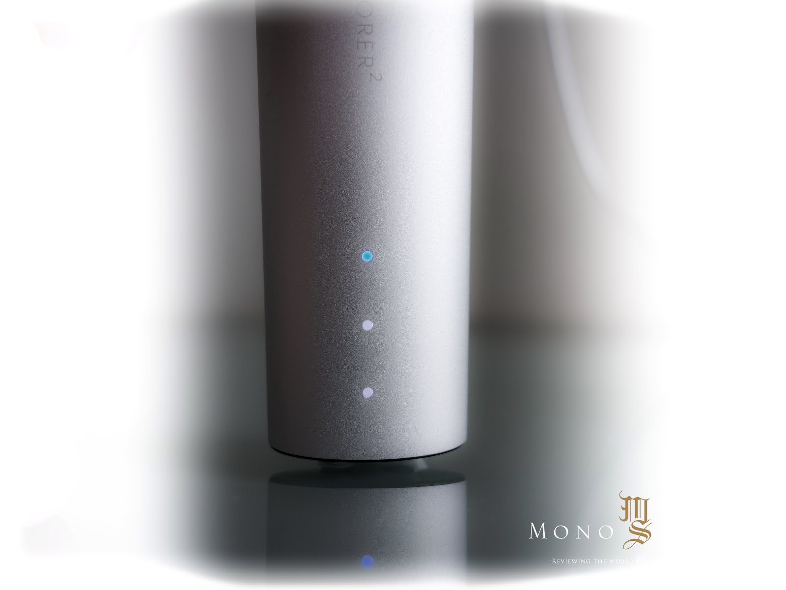 Meridian Explorer 2 and MQA review – Ultimate High-Fidelity