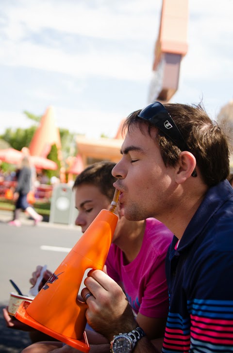 Jared | Candace | Emery