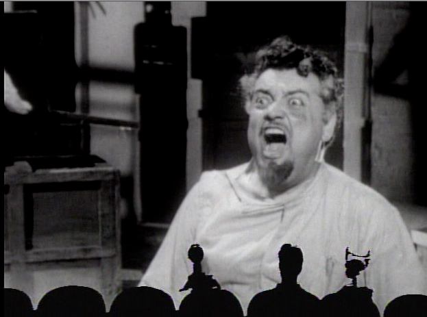 Roman's Movie Reviews and Musings: The Robot vs. The Aztec Mummy (1958 ...