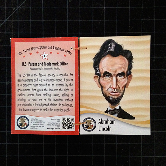 Things I Make and Find: Inventor Trading Card Book