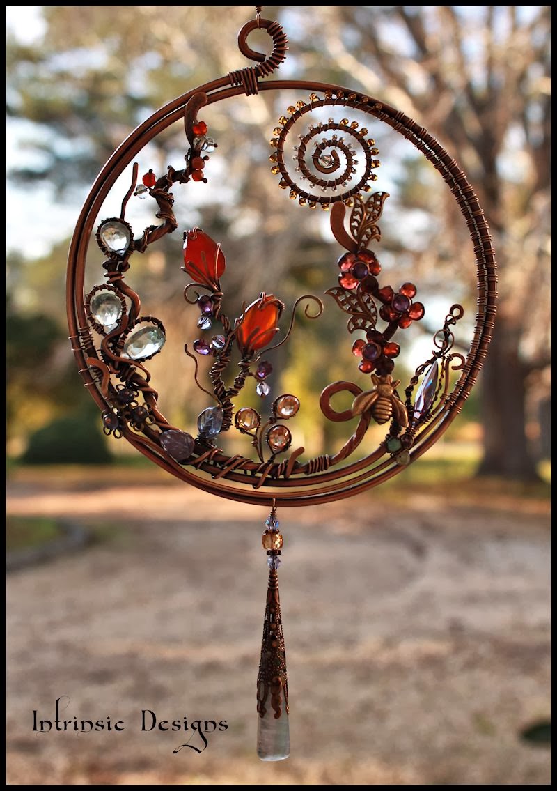 WireWorkers Guild: January 2014