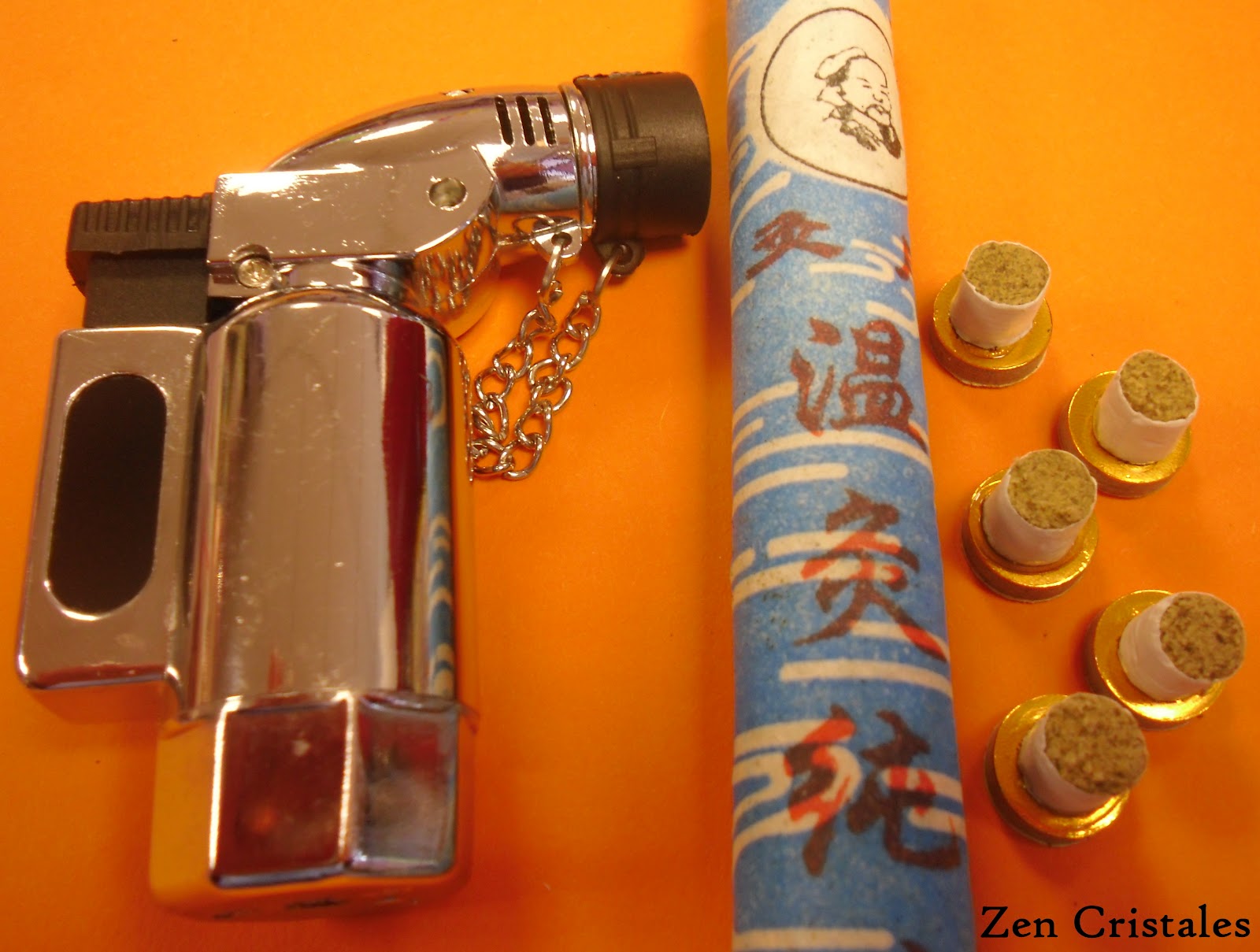 Tienda Holística y Centro de Terapias Energético-Espiritual ...