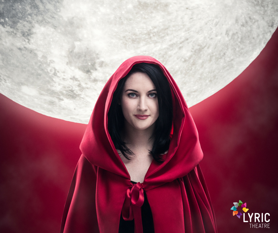 Little Red Riding Hood Song Female Singer at Gabrielle Pillinger blog