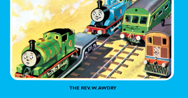 Rws Daisy The Diesel Railcar