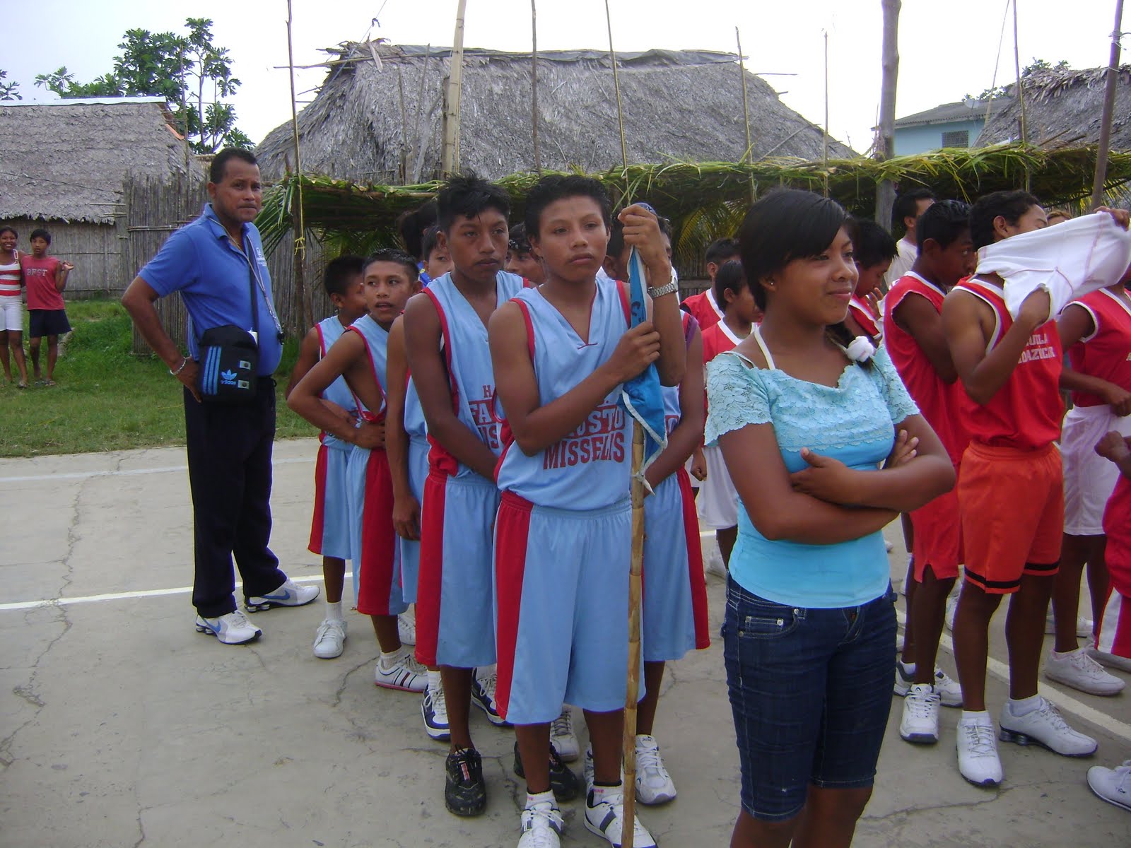 KUNA YALA DIGITAL: 2011-05-15