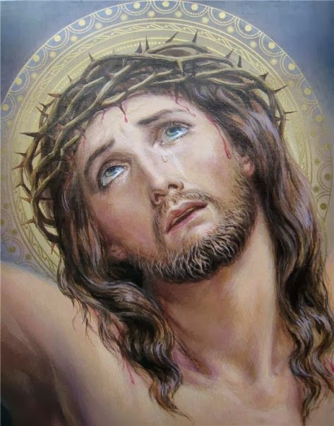 REFLECTIONS OF A CATHOLIC: SIN