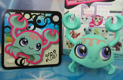 Rayas Blog: Littlest Pet Shop Tokens (LPS Tokens)