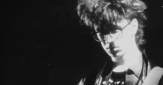 I Was A Teenage Sisters of Mercy Fan: Remembering Ben Gunn : the best ...