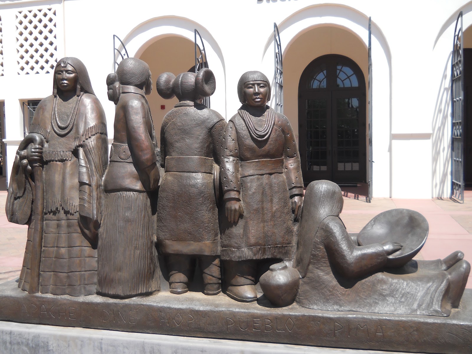 Roeper Alumni Grand Tour