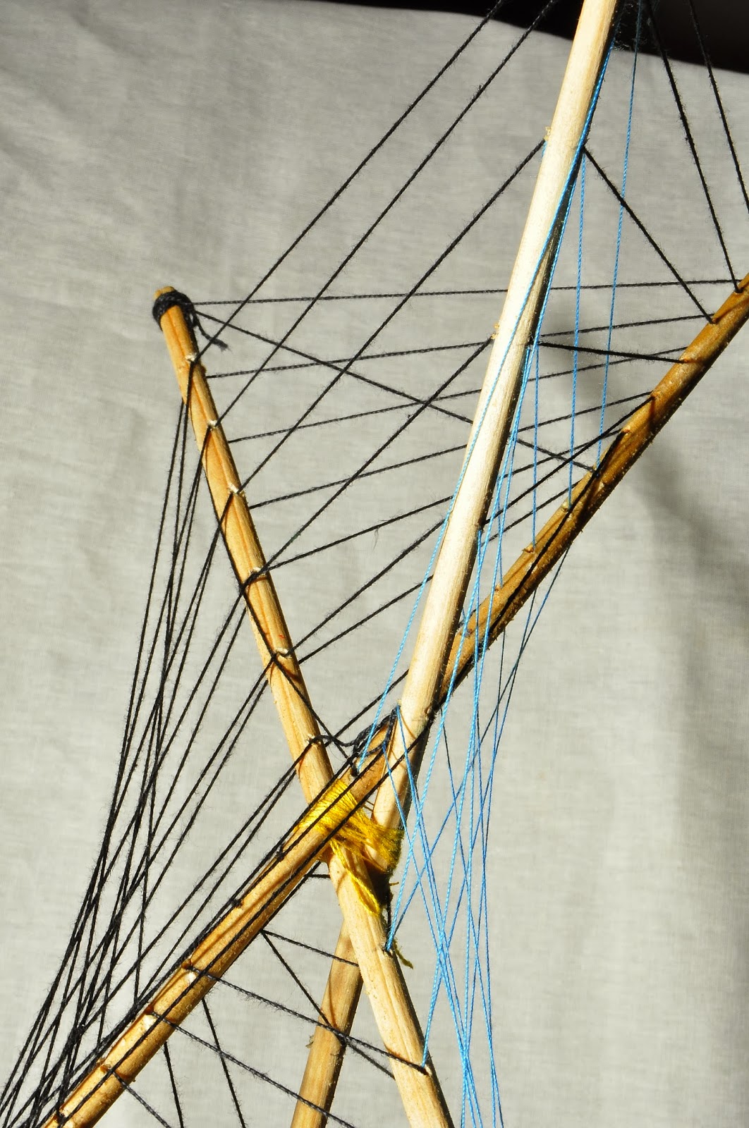 topota arte: estructuras lineales