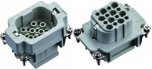 Sibas Heavy Duty Connector | Wiratama Mitra Abadi