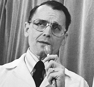 PICTURE BUGS: Reagan Assassination Attempt