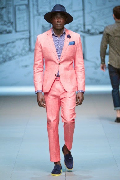 Swag Craze: Fabiani x The Fabiani Cafe x MBFWCT 2014 x Spring/Summer 2015