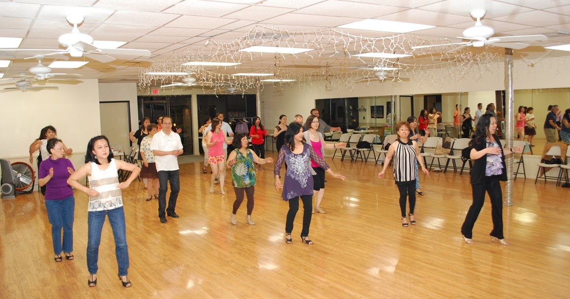 Vogue Dance Club - Line Dancing Classes & Party: April 20 Line Dancing ...