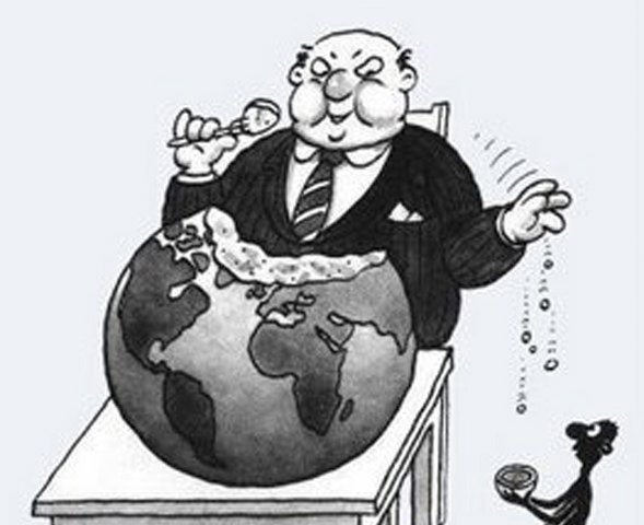 El NEOLIBERALISMO MEXICANO EN EL CONTEXTO DE LA GLOBALIZACIÓN.