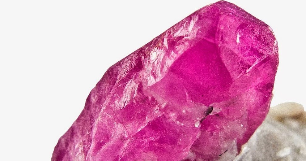 Le parole sono pietre preziose: * CORINDONE (Rubino, Zaffiro) (Corundum ...