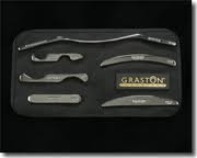 Natural Sports Medicine Blog: Graston Technique(r), FAKTR & Narson Body ...