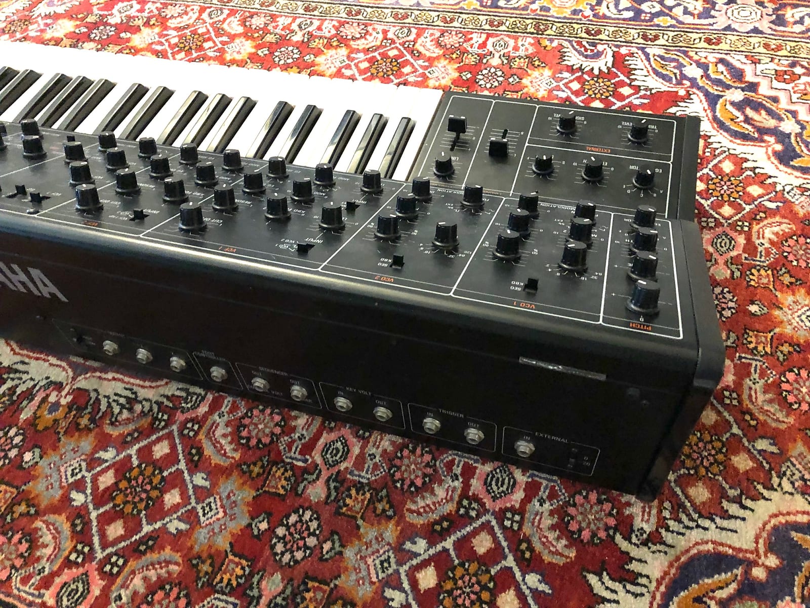 MATRIXSYNTH: Yamaha CS-30