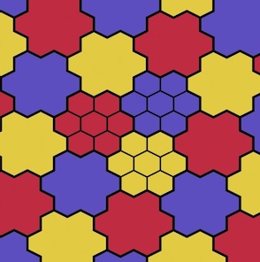 relativistic observer: Seven