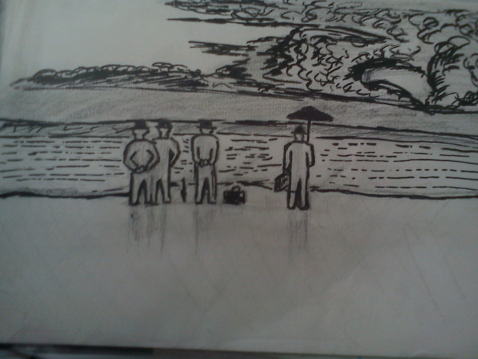 Existentialism & Art