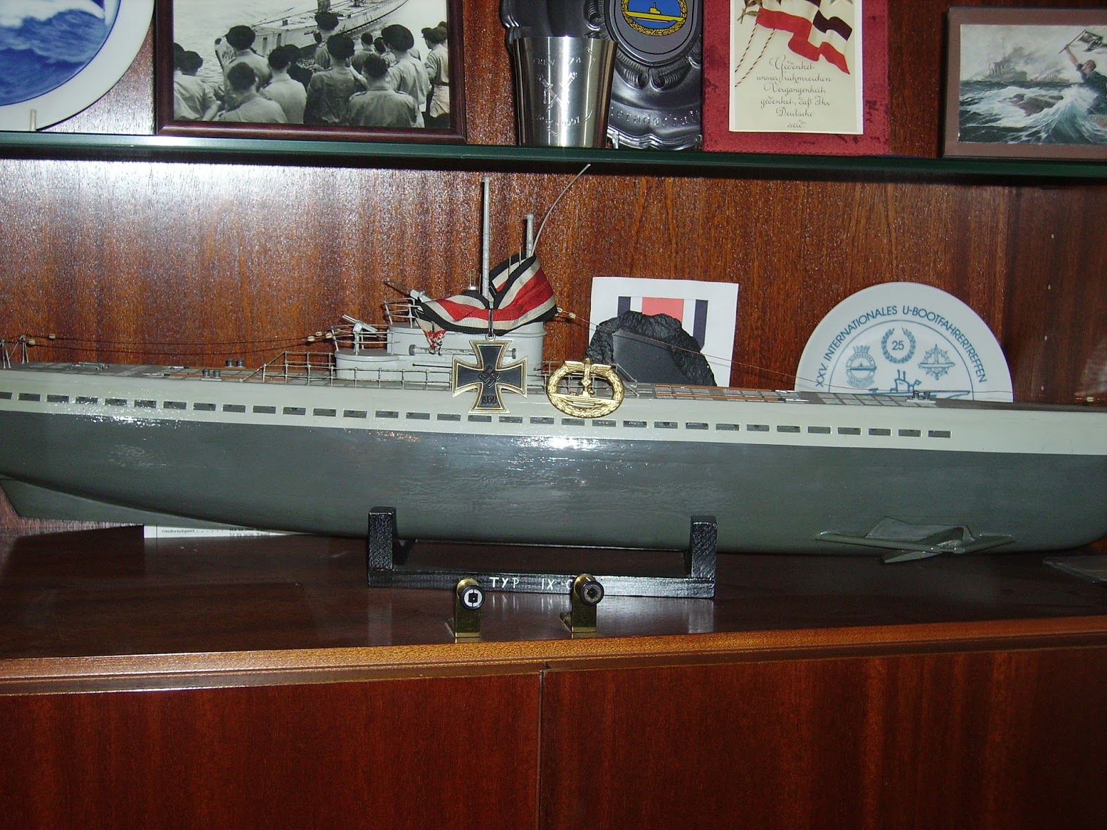 U-boats en el Mar Caribe: U-BOATS EN EL MAR CARIBE