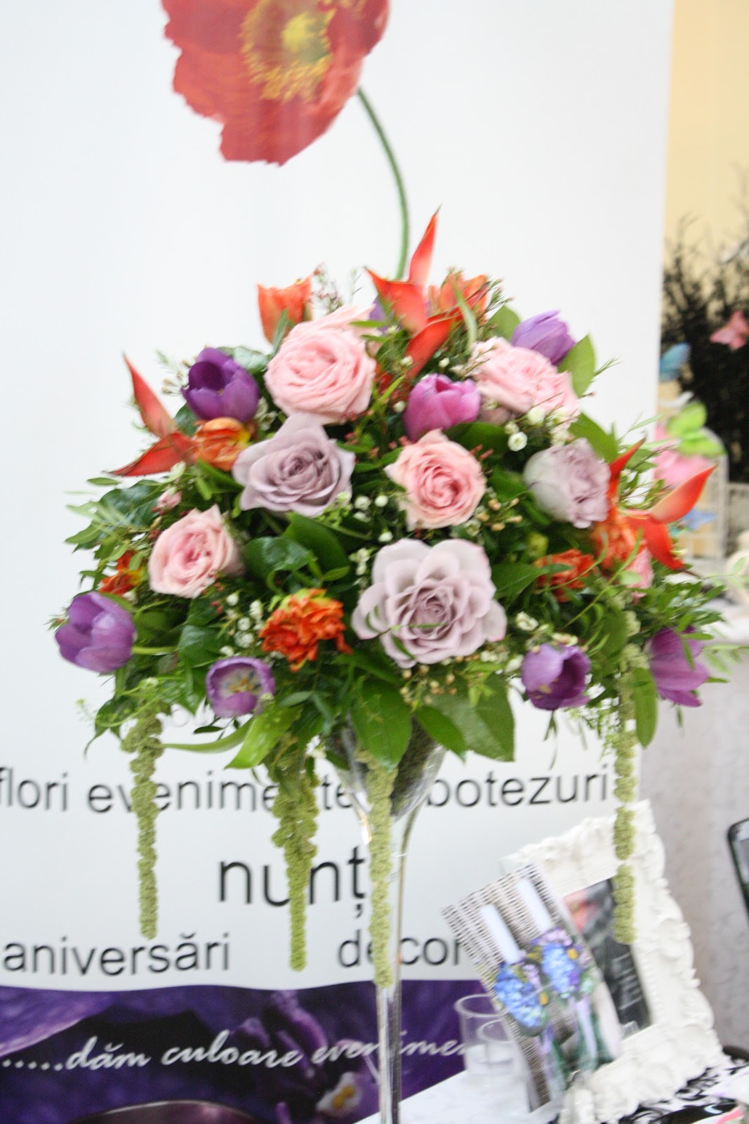 Floraria BLOOM Sibiu Blog